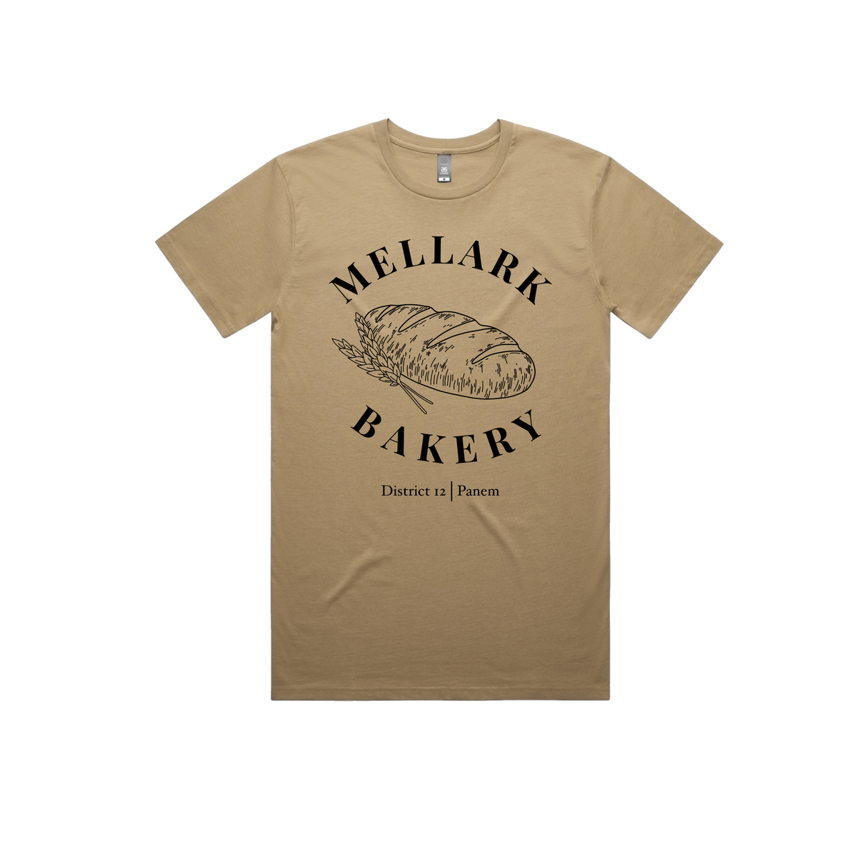 Mellark Bakery T-Shirt – ShirtHappens