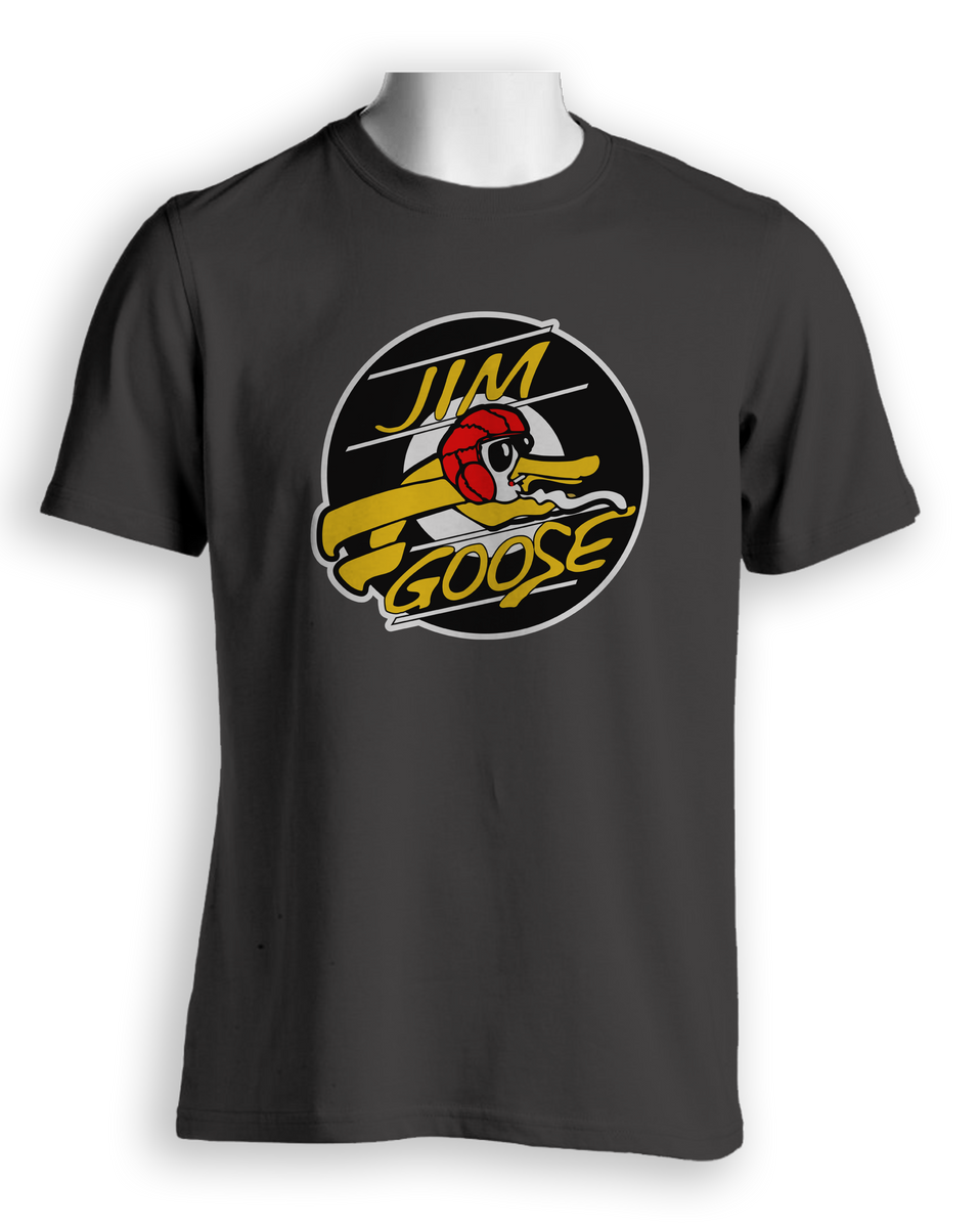 Mad Max - Jim Goose – ShirtHappens